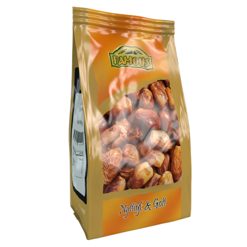 Köp Dadlar Zahedi Famous 450g| Köp mat från världens alla hörn ...